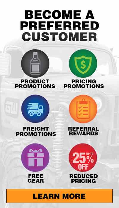 AMSOIL Gun Cleaner and Protectant » AMSOIL Synthetic Oil