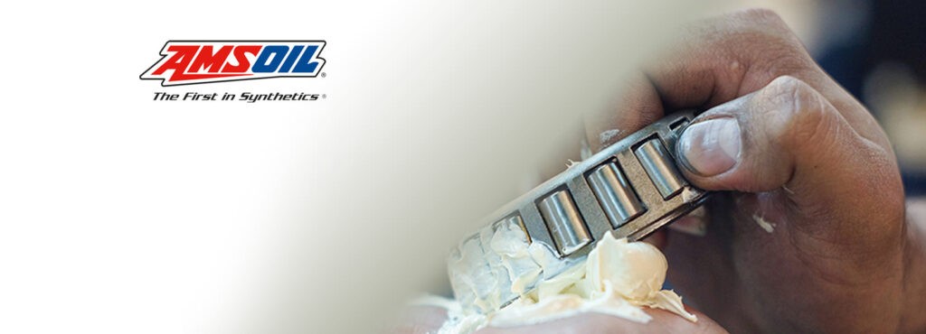 AMSOIL Synthetic Grease | FREE Shipping & Wholesale Prices