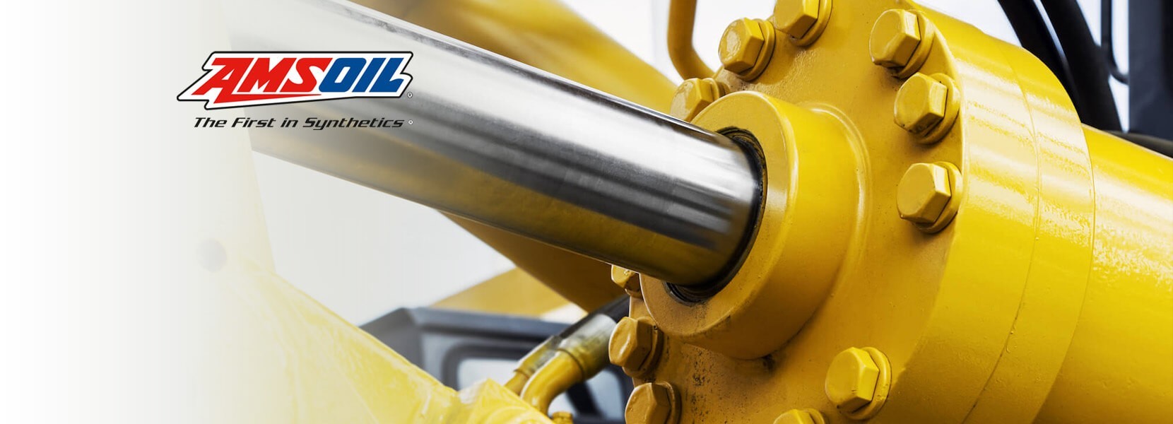 AMSOIL Hydraulic Oil | Save 25% + FREE Shipping