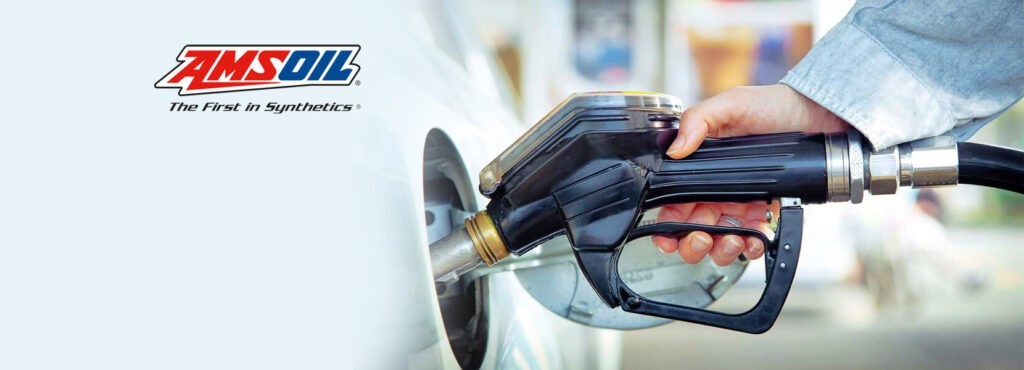 AMSOIL Fuel Additives | Save 25% + FREE Shipping