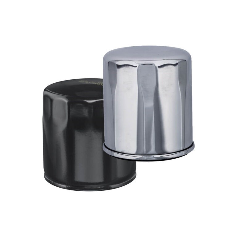 AMSOIL Chrome Motorcycle Oil Filters » AMSOIL Synthetic Oil