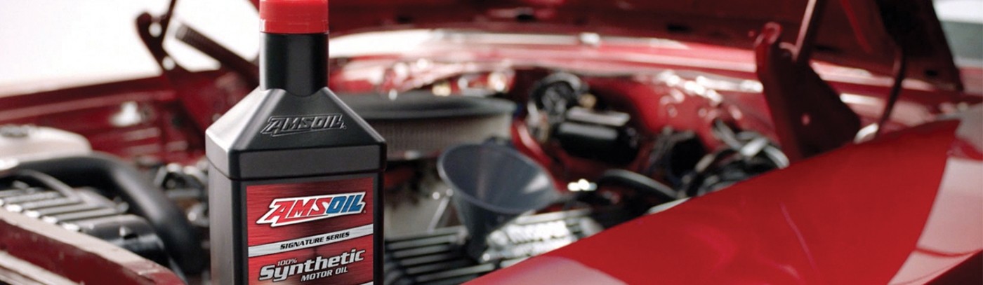 What Is Synthetic Motor Oil?