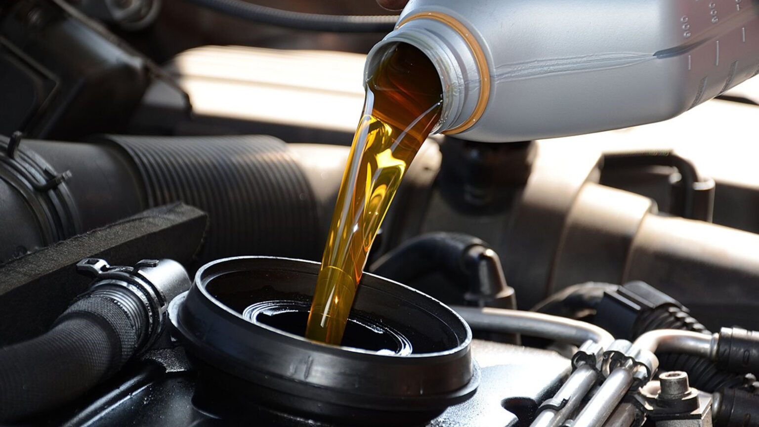 Does Motor Oil Expire? Everything You Need to Know